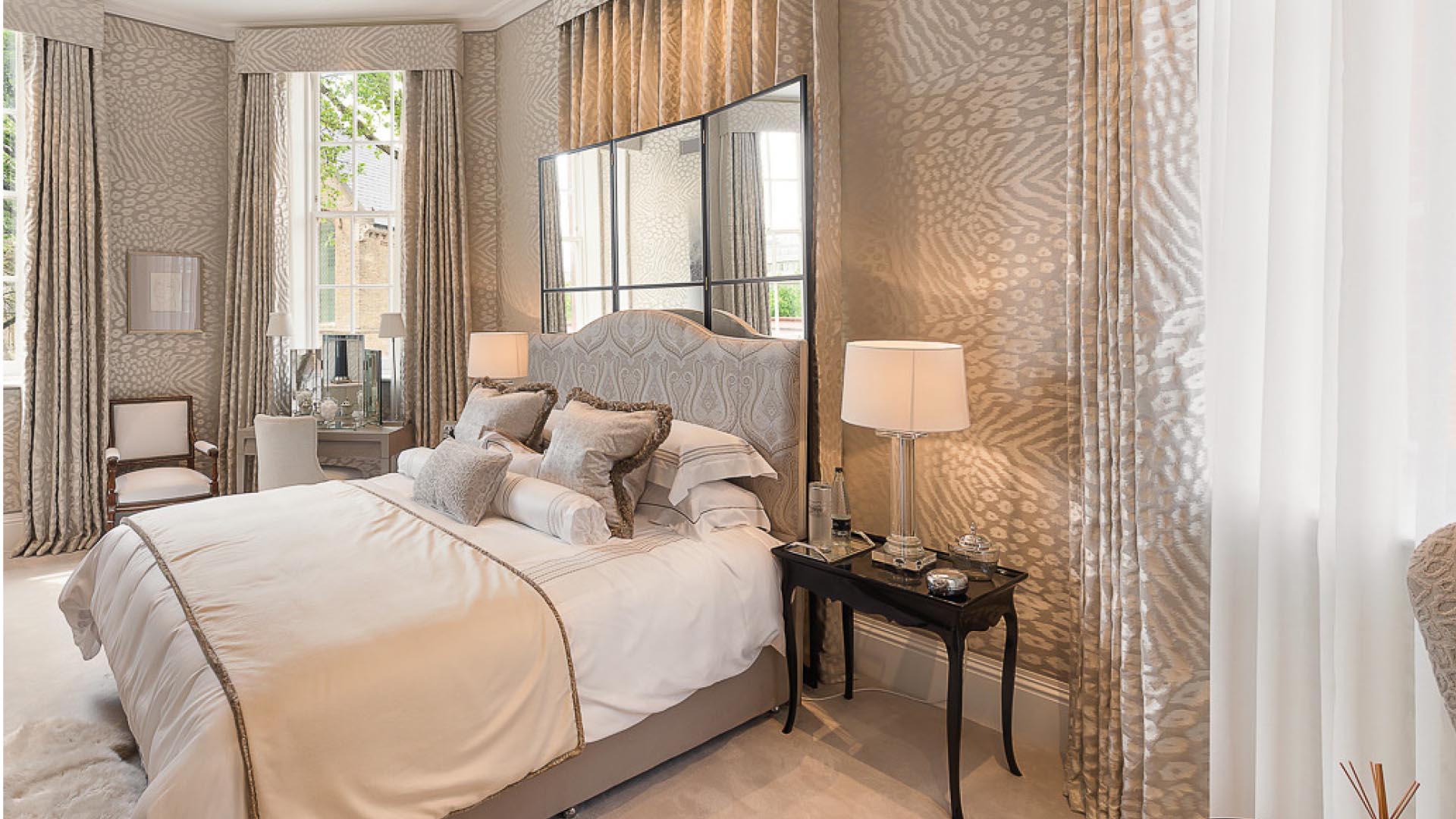 Sloane Building is apartments in Chelsea in London