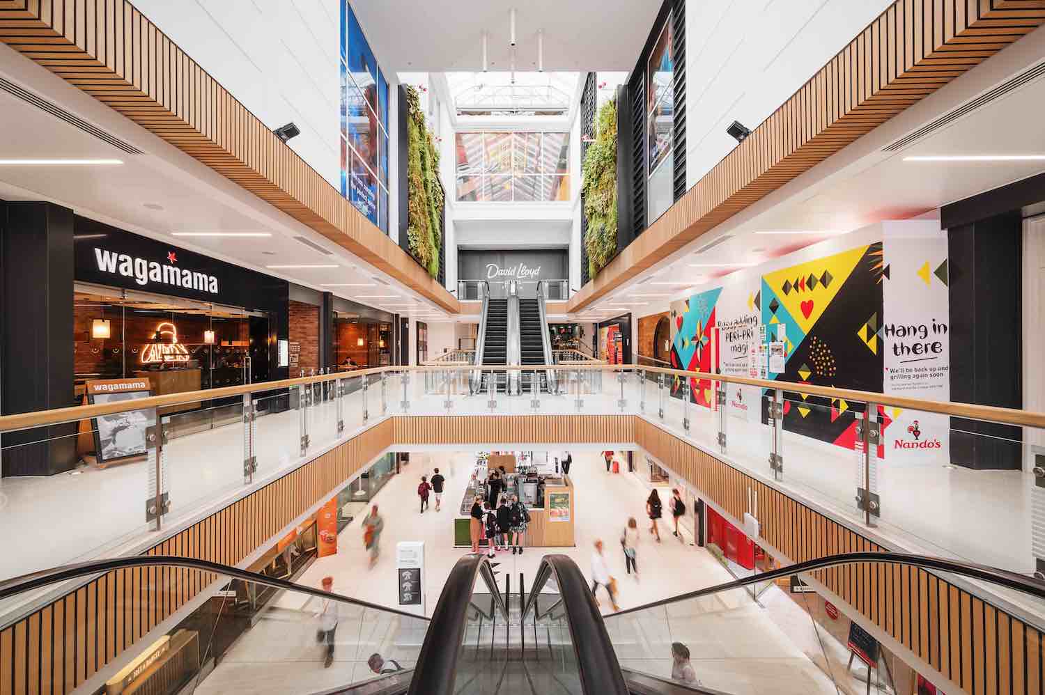 Sloane Building is apartments in Chelsea in London