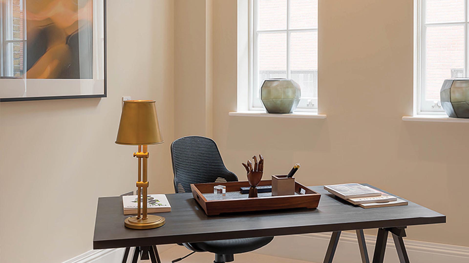 Sloane Building is apartments in Chelsea in London