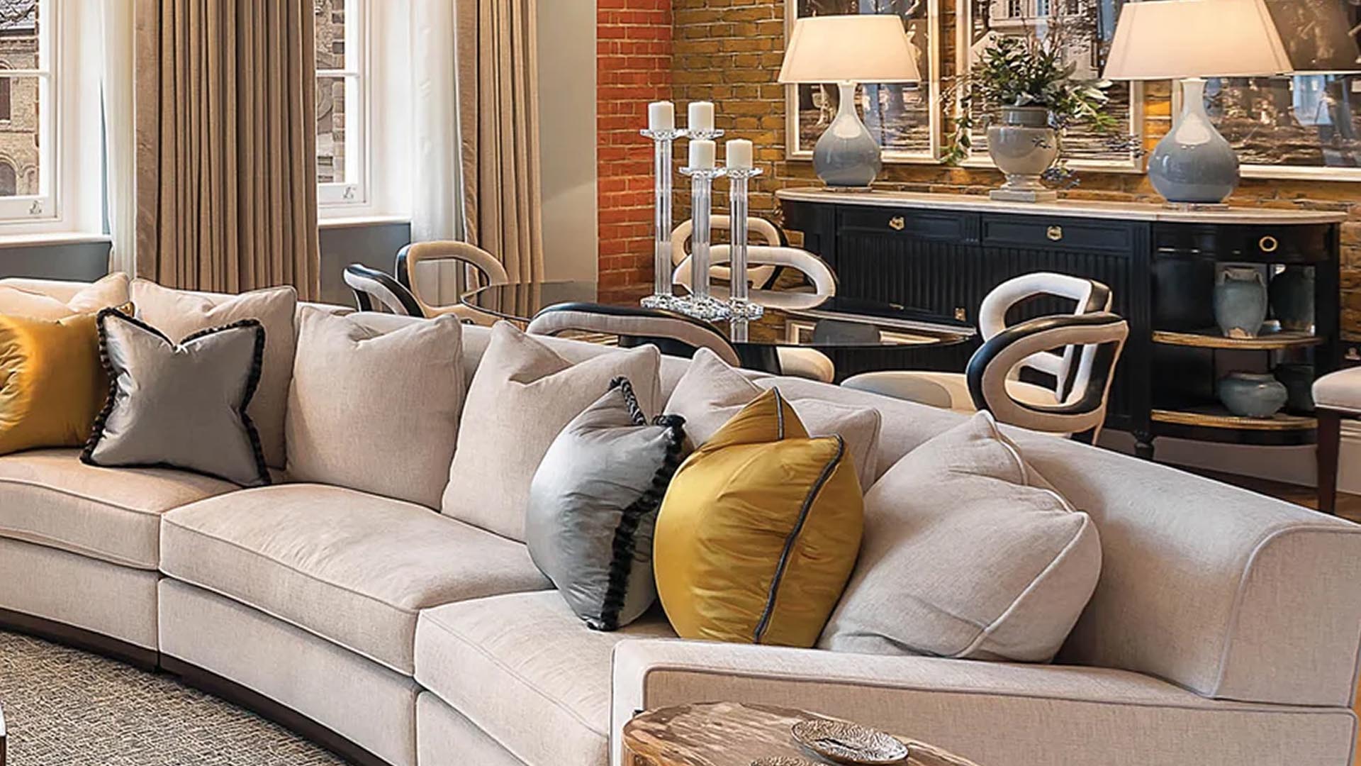 Sloane Building is apartments in Chelsea in London