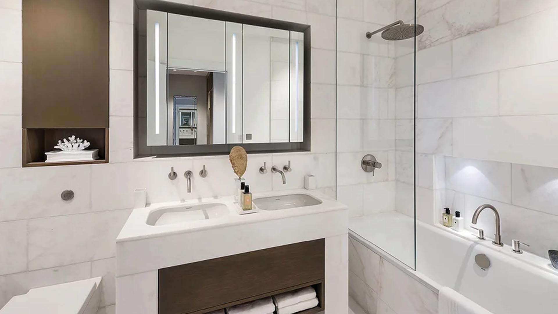 Sloane Building is apartments in Chelsea in London