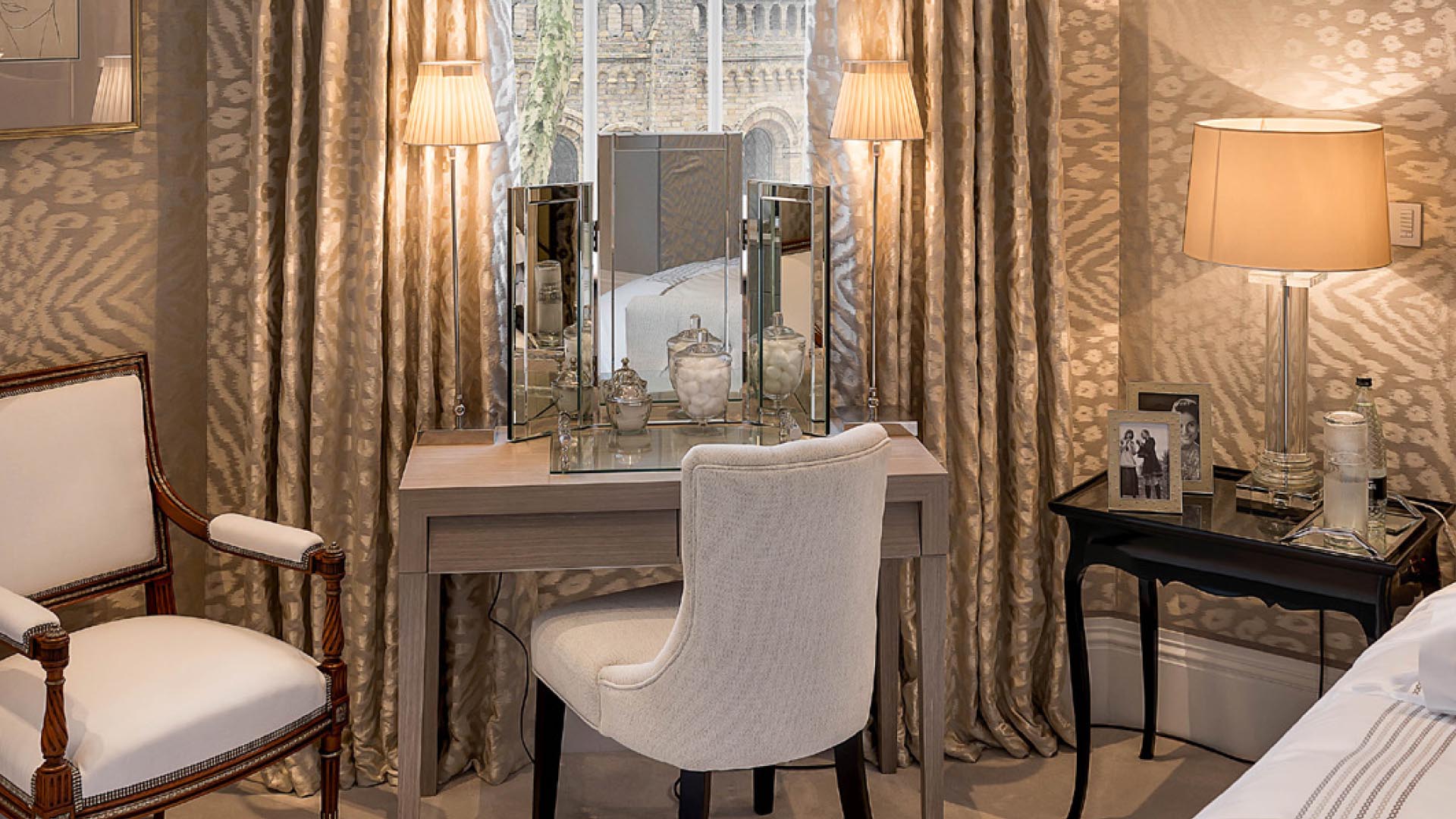 Sloane Building is apartments in Chelsea in London