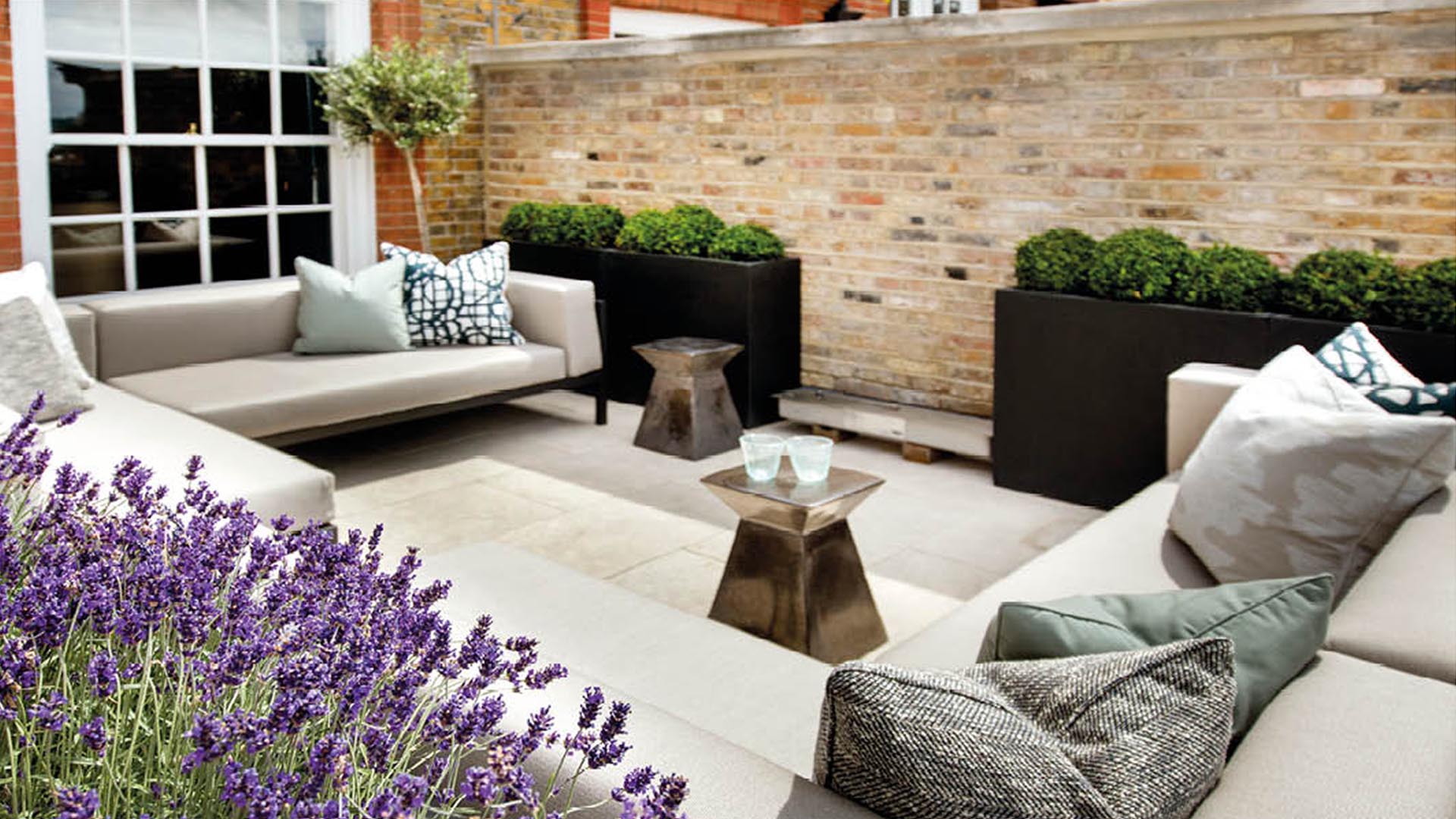 Sloane Building is apartments in Chelsea in London