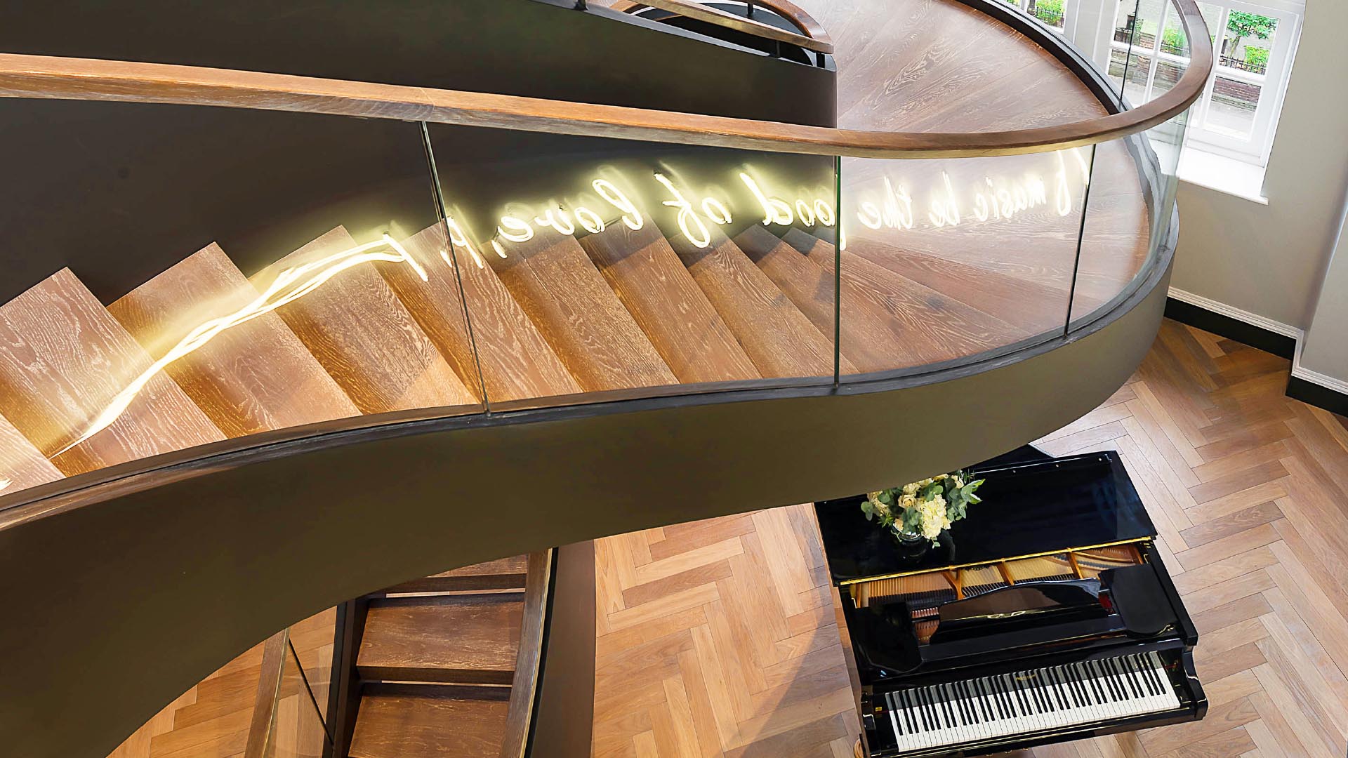 Sloane Building is apartments in Chelsea in London