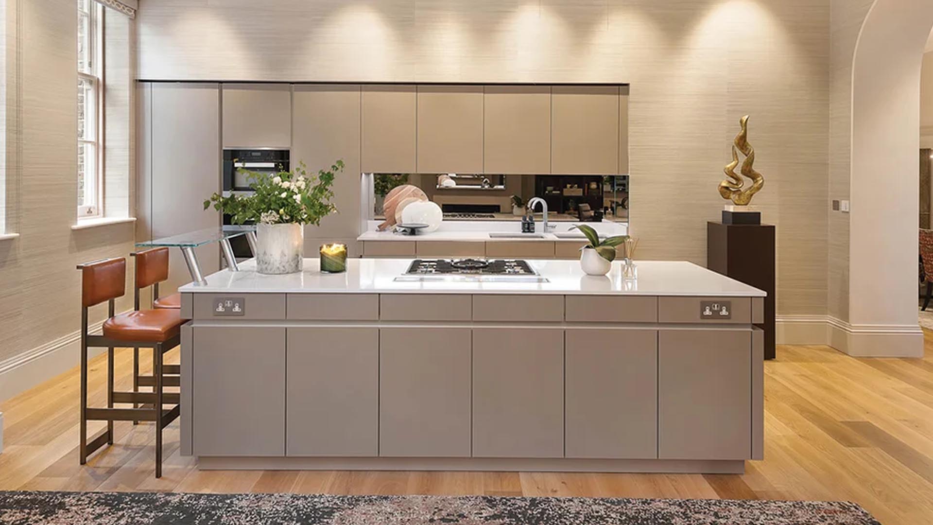 Sloane Building is apartments in Chelsea in London