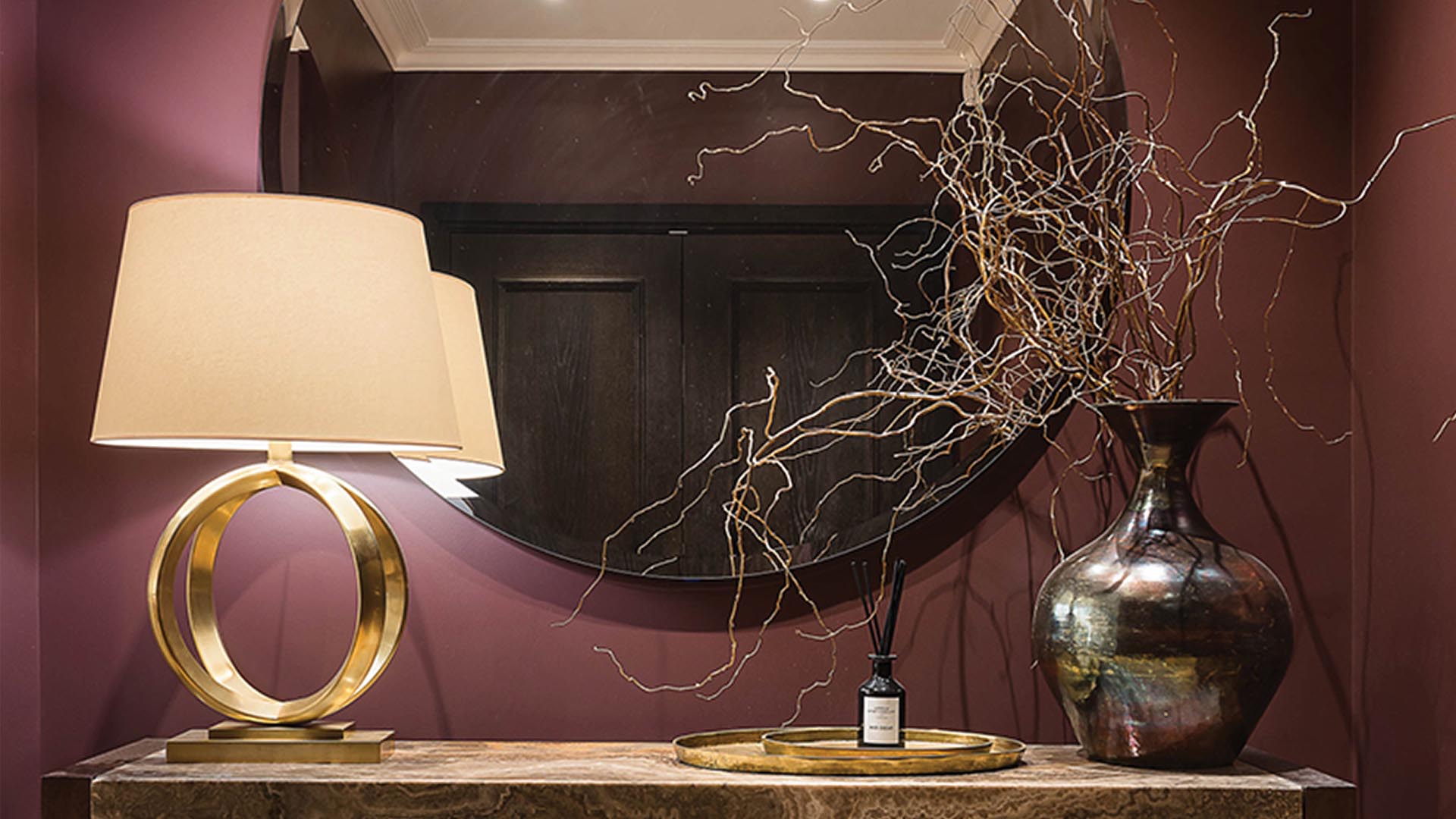 Sloane Building is apartments in Chelsea in London